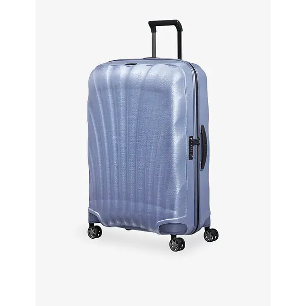 SAMSONITE C-lite Spinner 4-wheel Suitcase 75cm