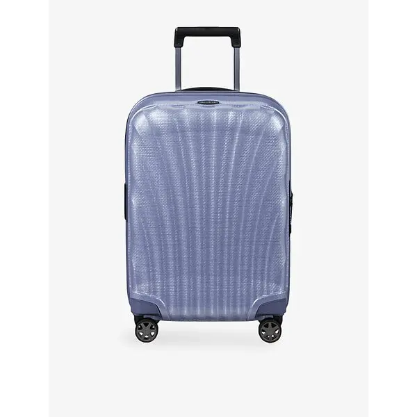 SAMSONITE C-lite Spinner Expandable 4-wheel Suitcase 55cm