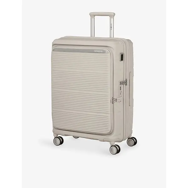 SAMSONITE Paralux Expandable 4-wheel Suitcase 67cm