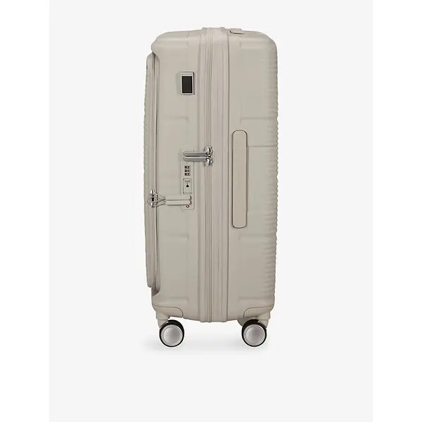 SAMSONITE Paralux Expandable 4-wheel Suitcase 67cm