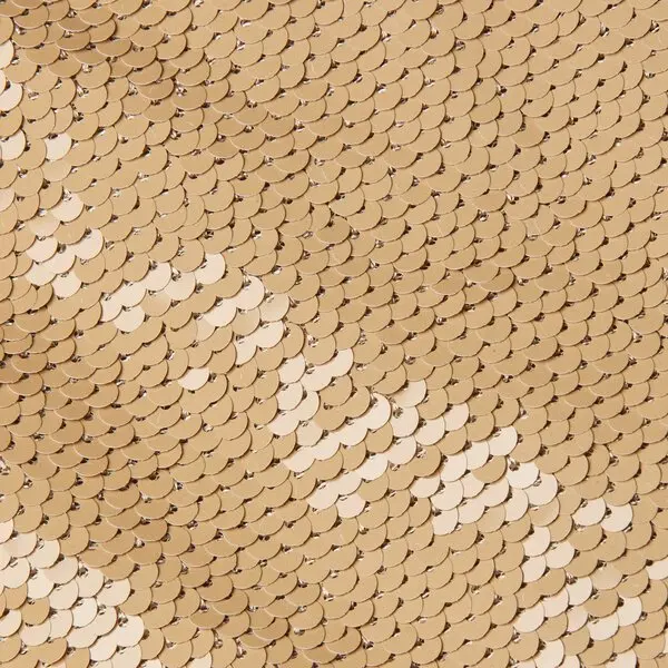 L'Agence Gavin Sequin Wide-leg Pants - Soft Camel