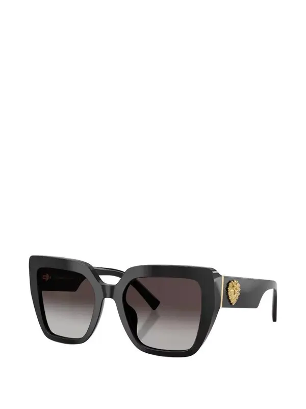 Dolce & Gabbana Cat-eye Sunglasses