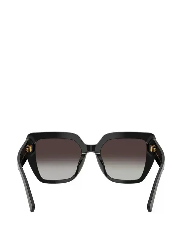 Dolce & Gabbana Cat-eye Sunglasses