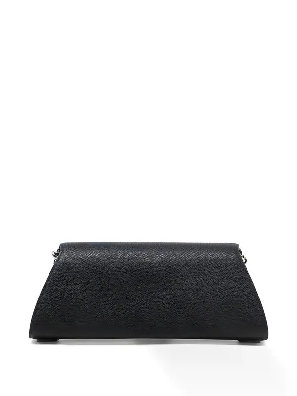 Simone Rocha Valentine Leather Shoulder Bag