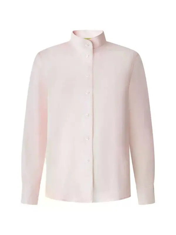 Shanghai Tang Silk Blouse
