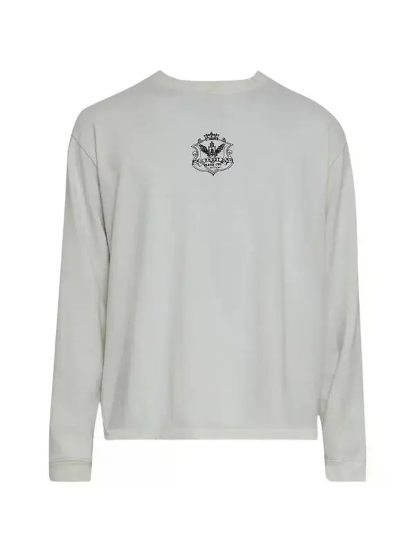 Rhude Graphic-detail Sweatshirt