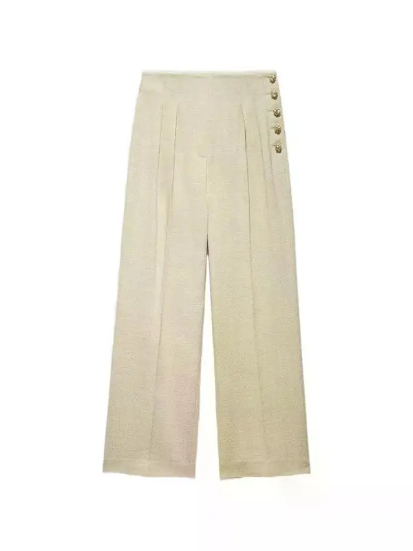 Shanghai Tang Trousers