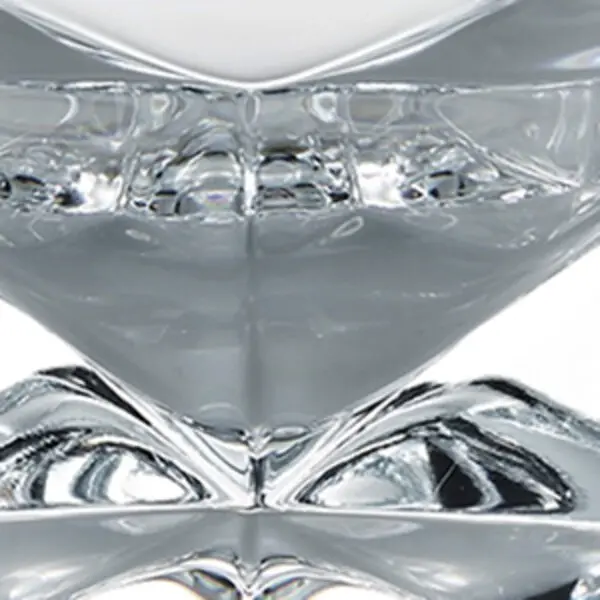 THE MARTHA, BY BACCARAT Crystal Louxor Courdoue Bowl