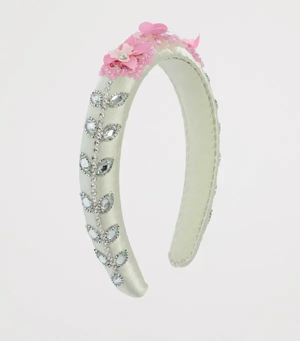 TUTU DU MONDE Embellished Marina Headband