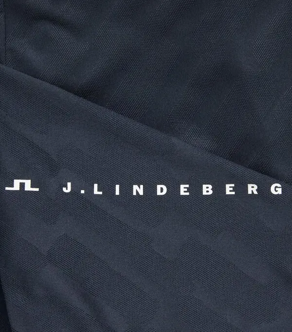 J. Lindeberg Wilhelm Polo Shirt