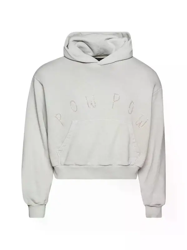 EARTHLING VIP Hooded Sweatshirt