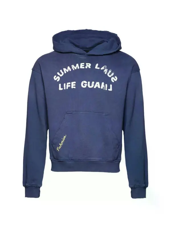 NAHMIAS Life Guard Hoodie