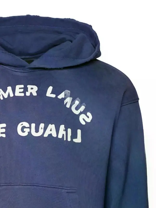 NAHMIAS Life Guard Hoodie
