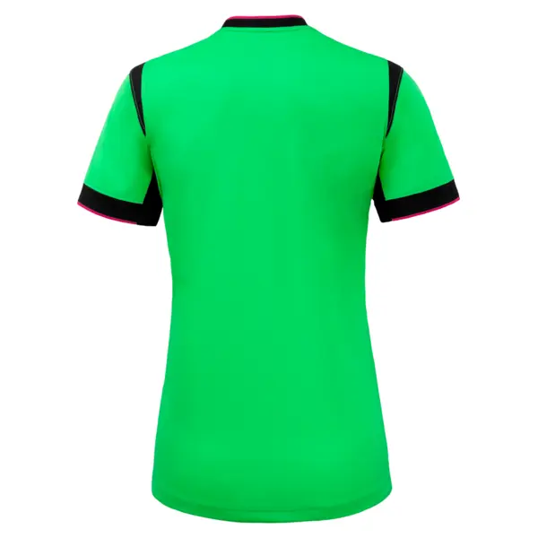 Nike Boston Legacy Stadium Edition Dri-fit Replica Jersey - Green