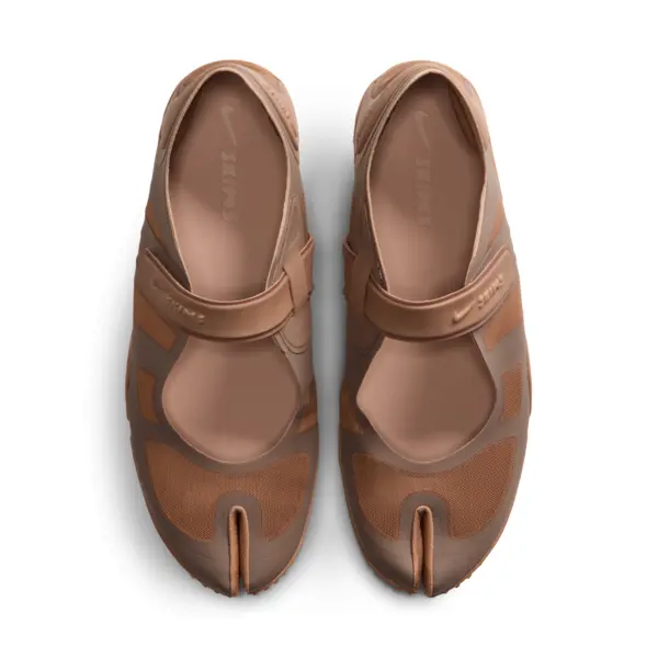 Nike Nikeskims Rift Mesh Shoes