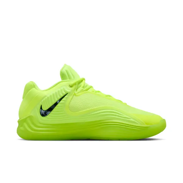 Nike Giannis Freak Basketball Shoes - Yellow
