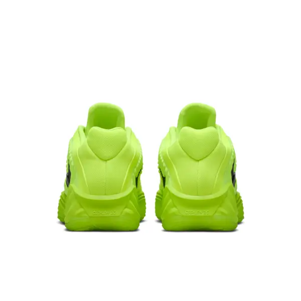 Nike Giannis Freak Basketball Shoes - Yellow