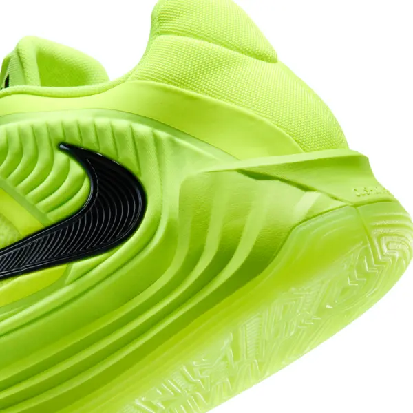Nike Giannis Freak Basketball Shoes - Yellow