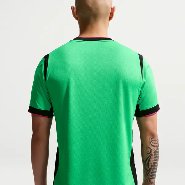 Nike Boston Legacy Stadium Edition Dri-fit Replica Jersey