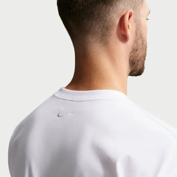 Nike Kobe Dri-fit Basketball T-shirt - White