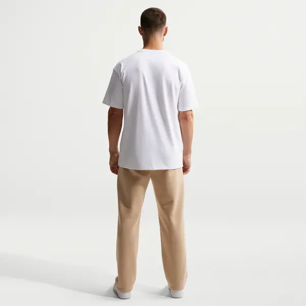 Nike Kobe Dri-fit Basketball T-shirt - White