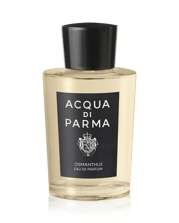 ACQUA DI PARMA Signatures Of The Sun Osmanthus Eau De Parfum 6 Oz - No Color