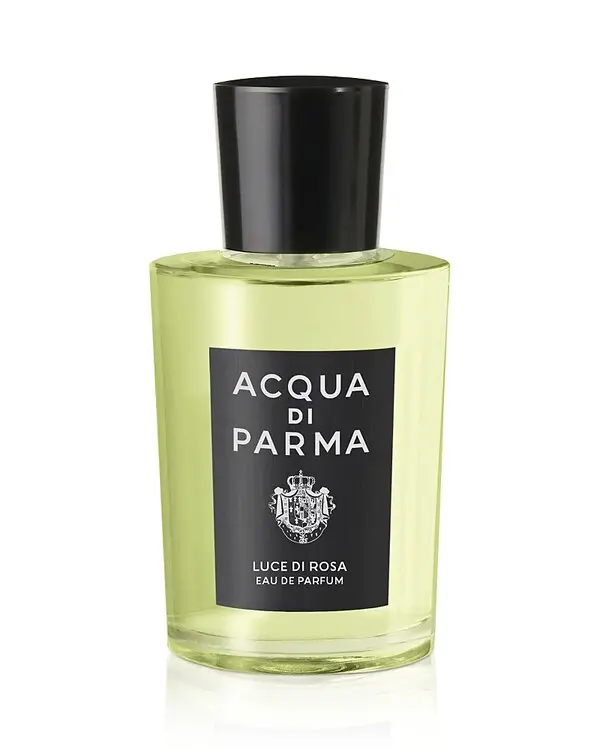 ACQUA DI PARMA Signatures Of The Sun Luce Di Rosa Eau De Parfum 3.4 Oz - No Color