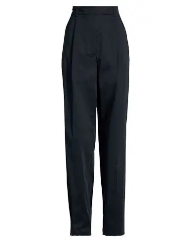 THE LATEST Cotton Elastane Wide-leg Pants