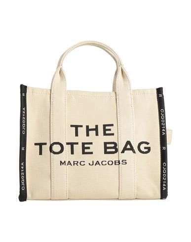 Marc Jacobs The Tote Bag By - Beige
