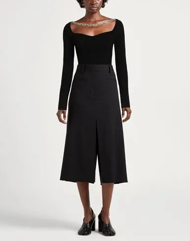 Giuseppe Di Morabito Sweater In Merino Wool Blend