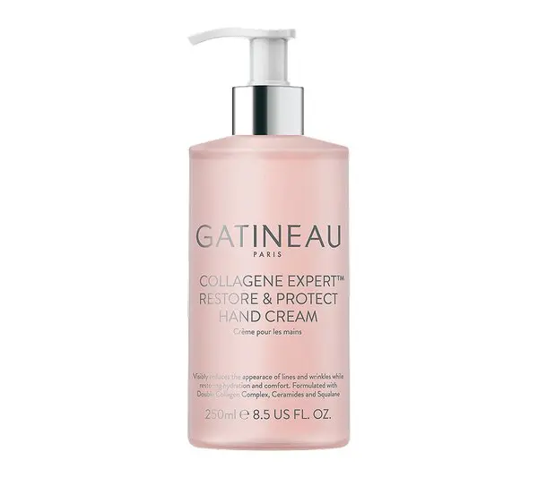 GATINEAU Collagene Expert Restore & Protect Hand Cream 8.4 - One-color