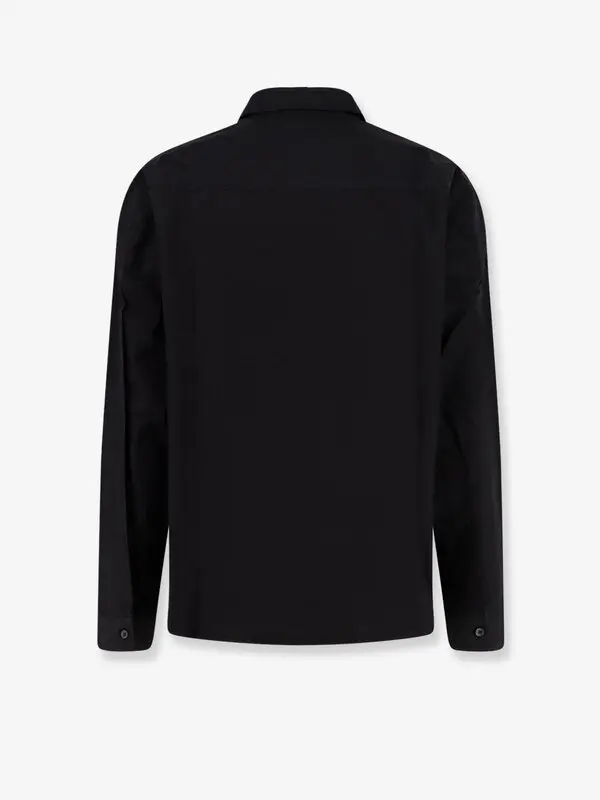 ENTIRE STUDIOS Miller Oversize Cotton Shirt