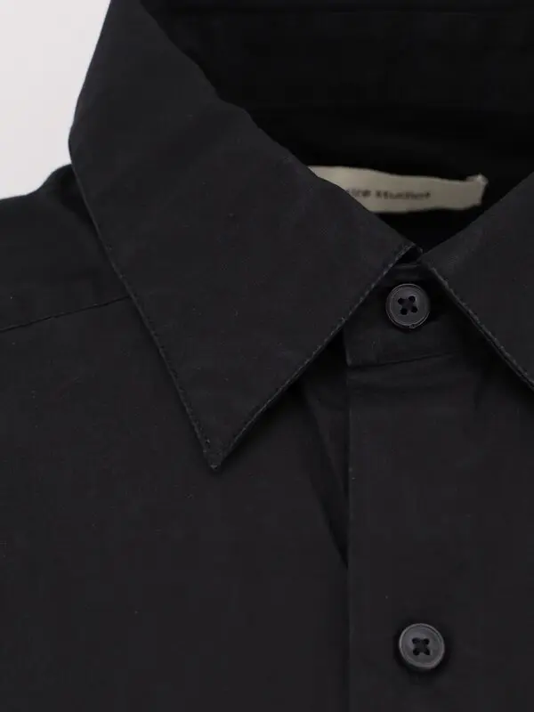 ENTIRE STUDIOS Miller Oversize Cotton Shirt