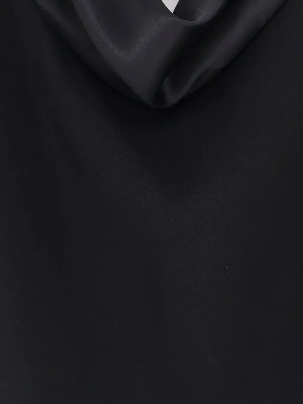 Max Mara Mxmeaere Long Dress - Black