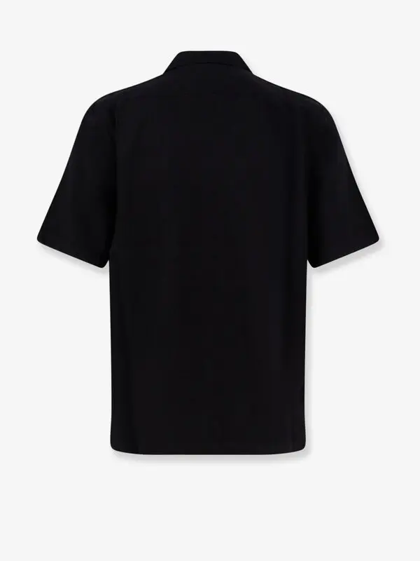 MASSIMO OSTI STUDIO Paper Twiil Shirt