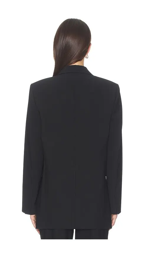 Theory Relaxed Slash Blazer