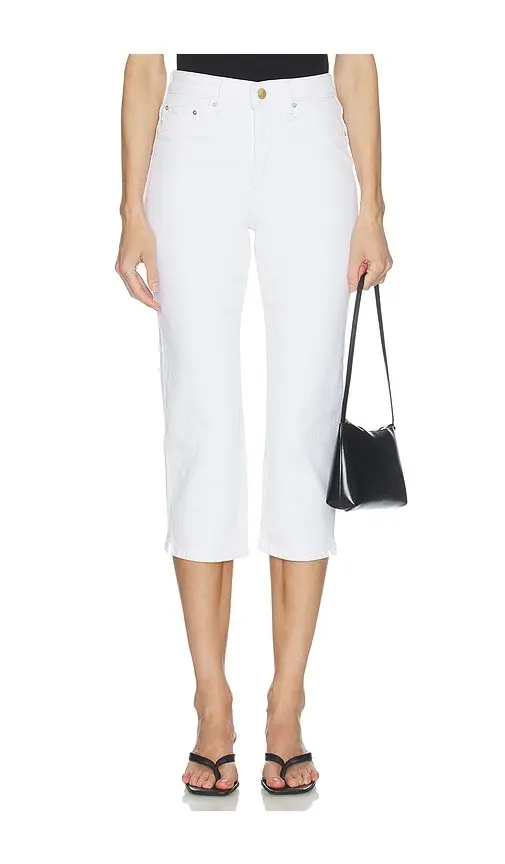 DL1961 Kristy High Rise Capri