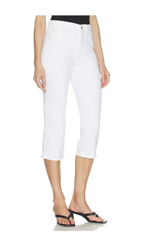 DL1961 Kristy High Rise Capri