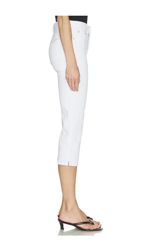 DL1961 Kristy High Rise Capri