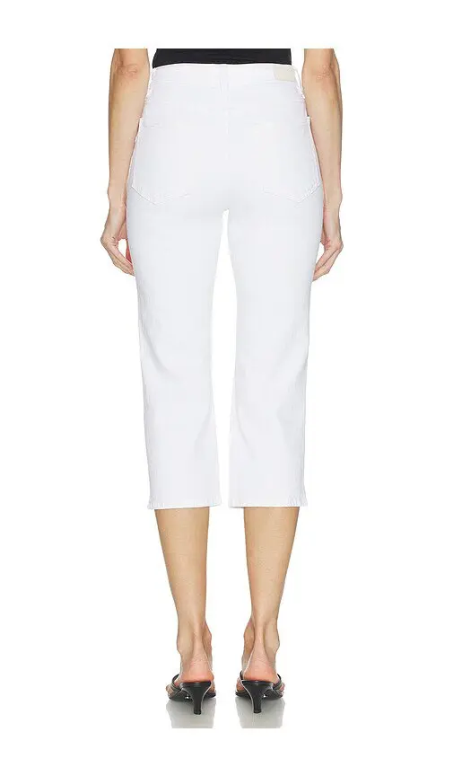 DL1961 Kristy High Rise Capri