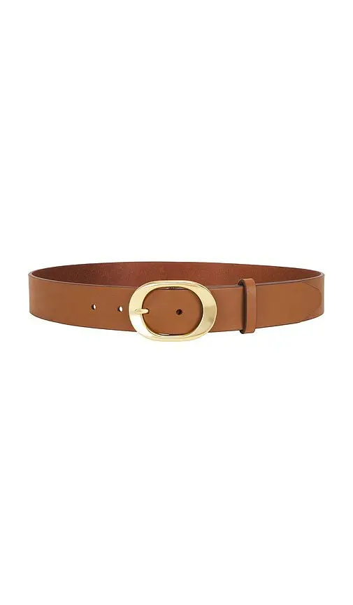 Rag & Bone Vera Belt - Cinnamon