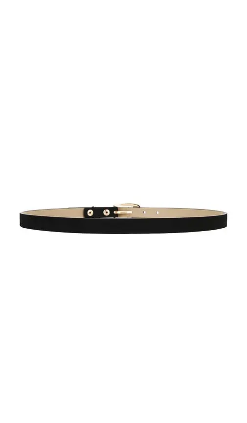LOVERS AND FRIENDS Sable Belt