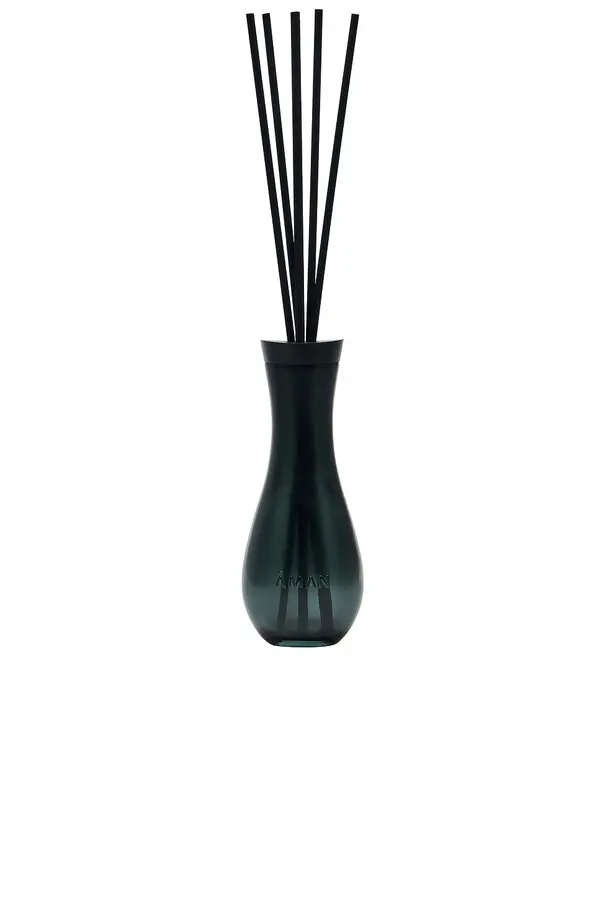 AMAN Ayom Fine Fragrance Diffuser In Green