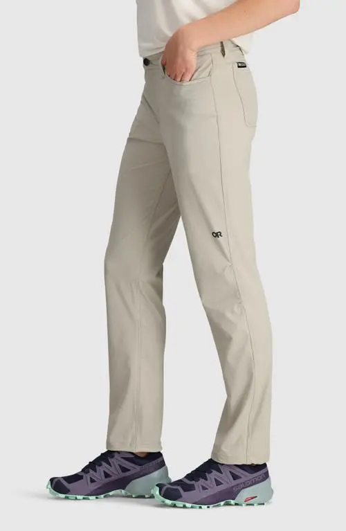 OUTDOOR RESEARCH Ferrosi Pants - Dark Sand