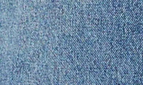 Max Mara Dasti Button-front Denim Midi Skirt