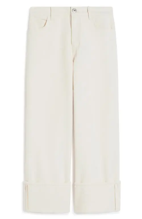 Max Mara Gesto Wide-leg Pants