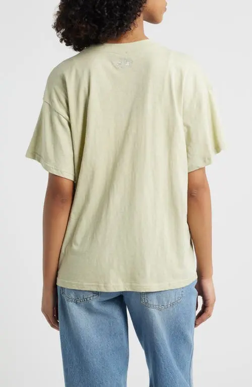 BOYS LIE Graphic Relaxed Fit T-shirt