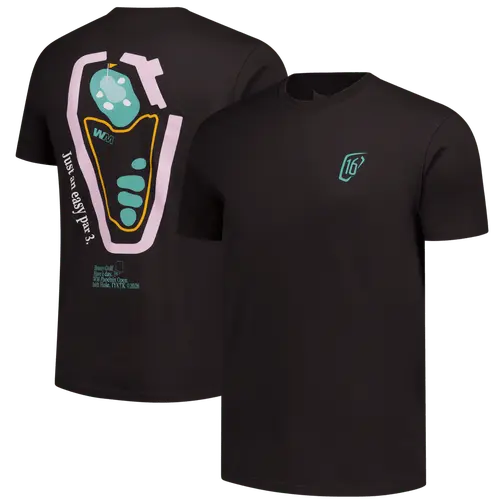 BREEZY GOLF Wm Phoenix Open Easy Par Three T-shirt