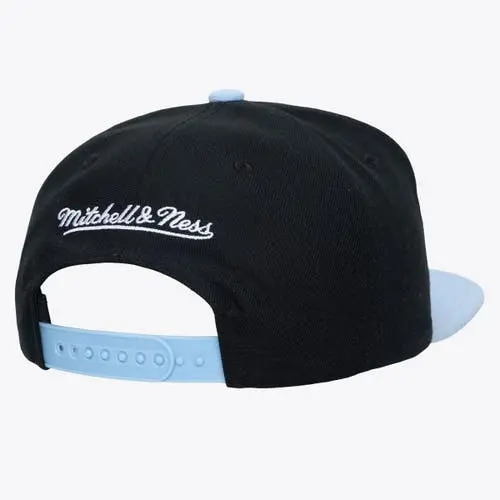 Mitchell & Ness Utah Mammoth Legendary Home Snapback Hat