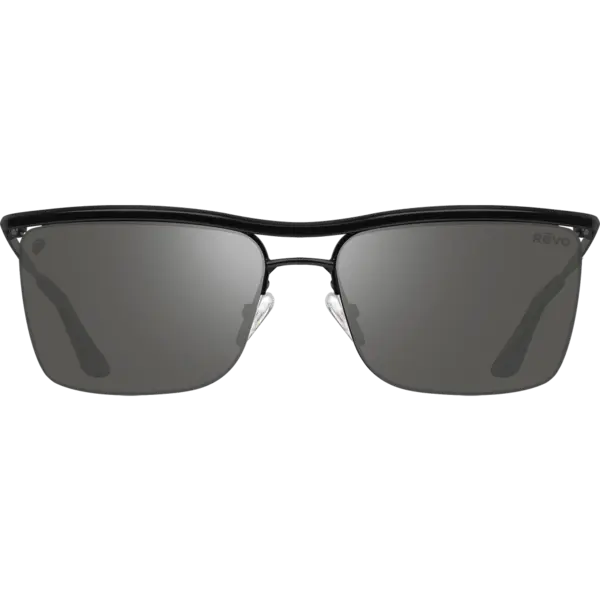 ROLLING STONES Start Me Up Sunglasses - Graphite